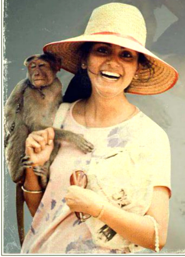 After Being Tortured For Food & Money, Here’s How Neerja Bhanot ...