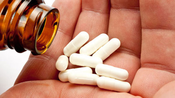 1 In Every 7 Indian Drugs Is Below Standard. Is Health Minister Listening?