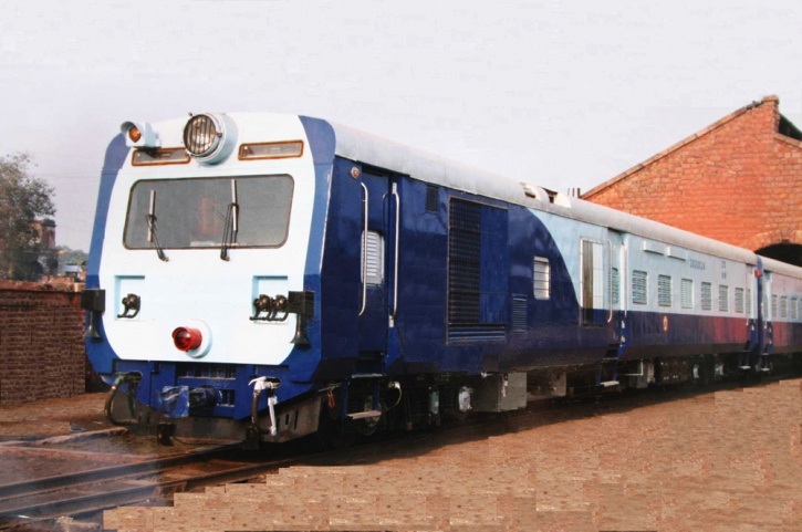 Indian Railways Planning To Introduce Smart Coaches Which Will Give You ...