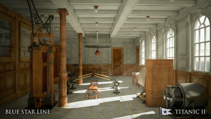 Titanic's Locker Key Sells For A Massive For Rs. 69,42,150 At An ...