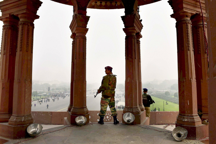 11 Behind The Scenes Facts About The Republic Day Parade You Didn't Know