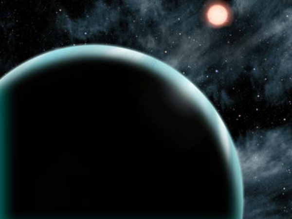 NASA Does It Again, Discovers 100 New Alien Planets!