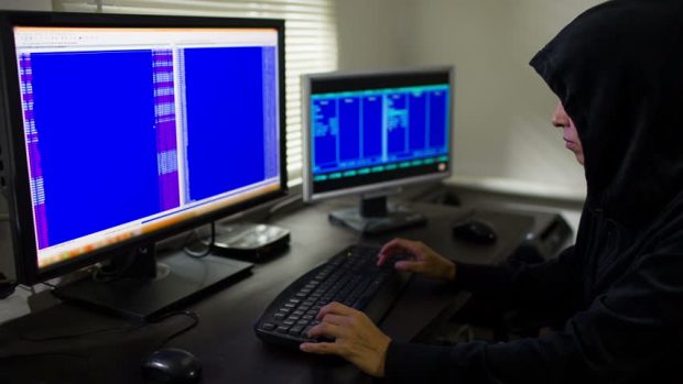 Chinese Military Form New Strategic Support Force For Cyber Warfare