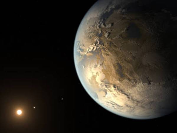 NASA Does It Again, Discovers 100 New Alien Planets!