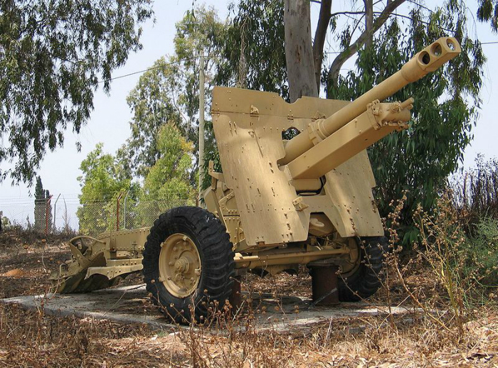 7 Guns That Ring In The New Year For The World’s Largest Democracy