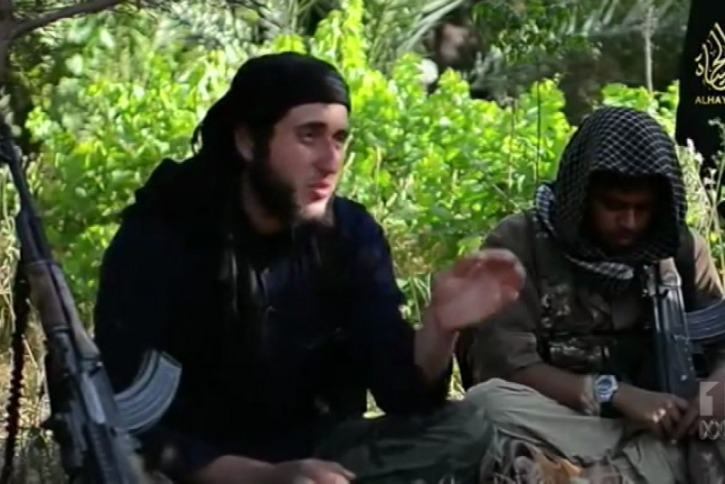 How Not To Get Caught: ISIS Explains In This Manual For Potential 'Lone ...
