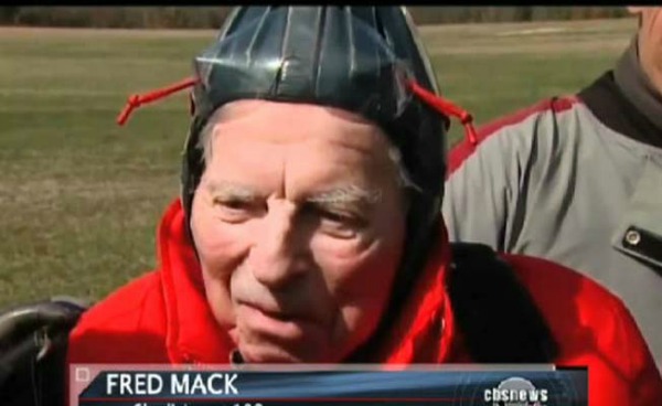 8 People Who Will Go To Any Length To Get What They Love