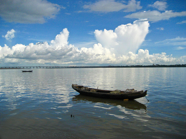 12 Important Rivers In India And The Legends Associated With Them