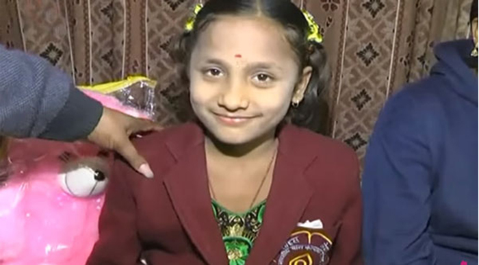 This 8-YO National Bravery Award Winner’s Biggest Regret Is Not Being ...