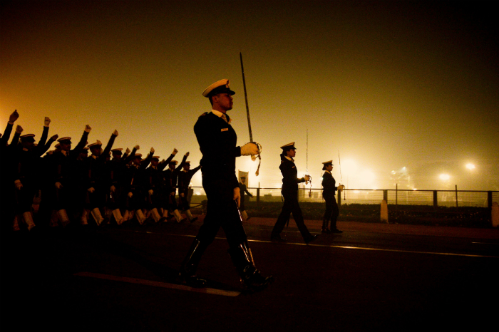 11 Behind The Scenes Facts About The Republic Day Parade You Didn't Know