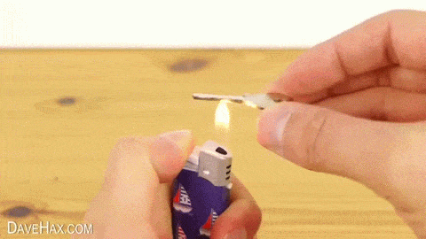 Don't Have An Emergency Spare Key? Here's How You Can Make Your Own