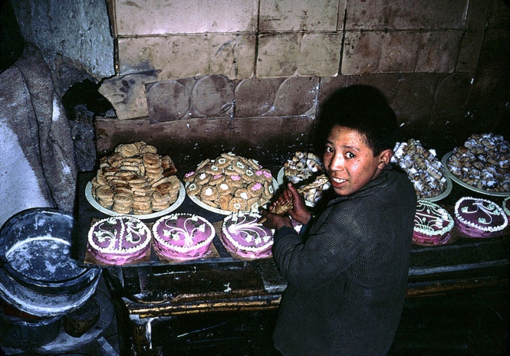 34 Images Of Afghanistan In The 60s That Show How Brutally Terrorism ...