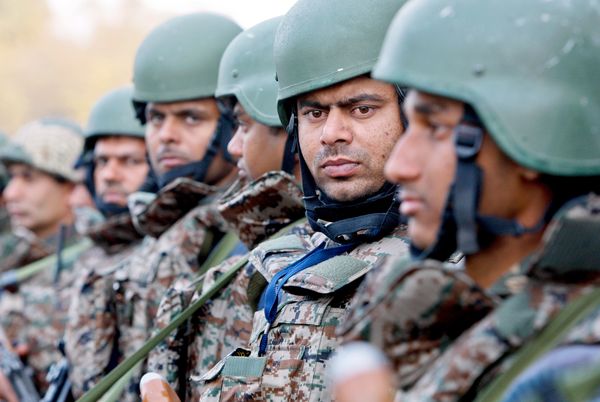 5 Reasons Why Defense Experts Believe That Operation Pathankot Was ...