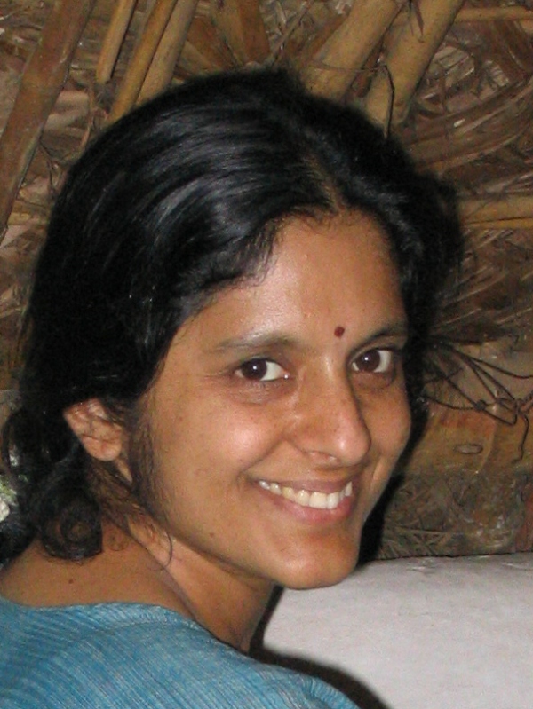 Meet Aravinda and Ravi, The Inspiration Behind Shahrukh Khan's Movie ...