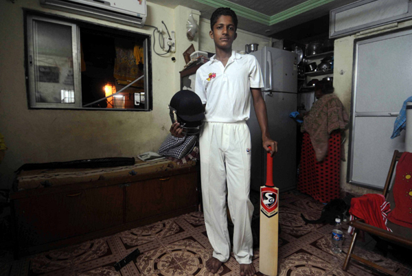 While Seniors Can't Win, Here Are 15 Indian Under-19 Cricketers You ...