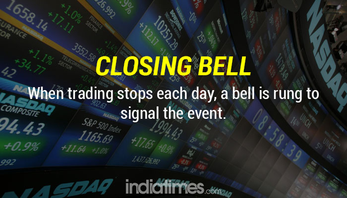 32 Stock Market Slangs You Should Get Familiar With, Especially If You ...