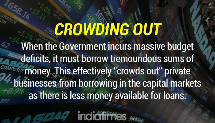 32 Stock Market Slangs You Should Get Familiar With, Especially If You ...