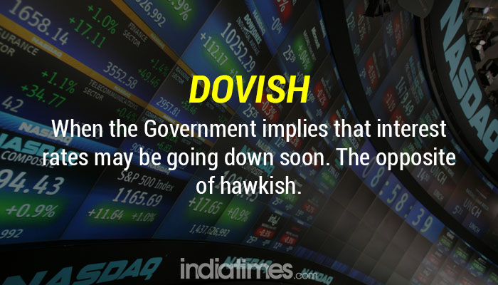 32 Stock Market Slangs You Should Get Familiar With, Especially If You ...