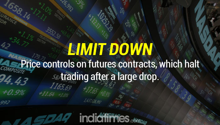 32 Stock Market Slangs You Should Get Familiar With, Especially If You ...