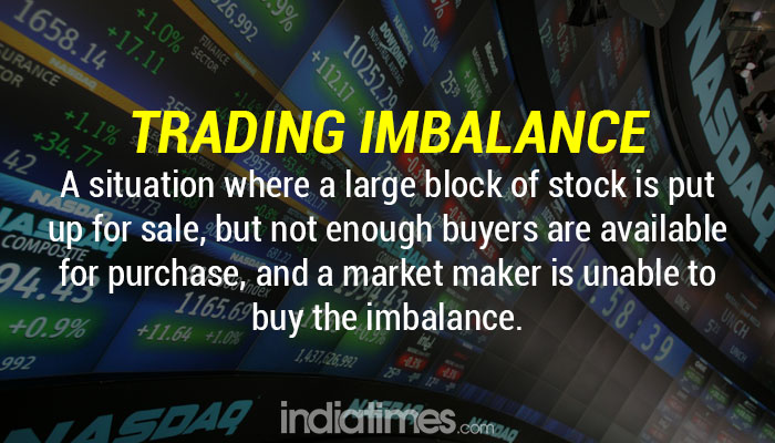 32 Stock Market Slangs You Should Get Familiar With, Especially If You ...
