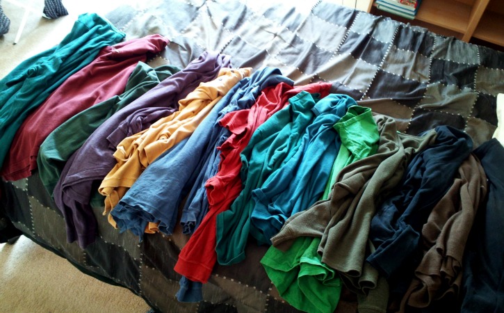 After 'Roti Bank' Now A 'Kapda Bank' Aims To Provide Clothes For The ...