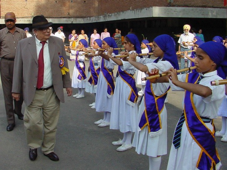 Lt Gen JFR Jacob The Hero Of 1971 War Is No More. Here Is Everything ...