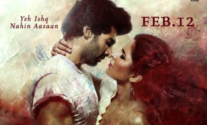 Katrina Kaif & Aditya Roy Kapur's Fitoor Trailer Is Out And It's ...
