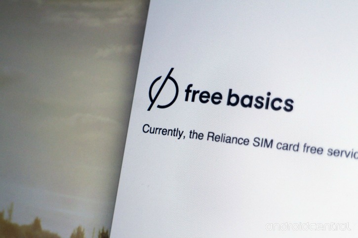 Millions Of Messages Saying 'I Support Free Basics' Won't Affect Net ...