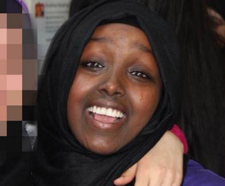 Dubbed As 'Jihadi Junior', This Little Kid Is The New Face Of ISIS ...