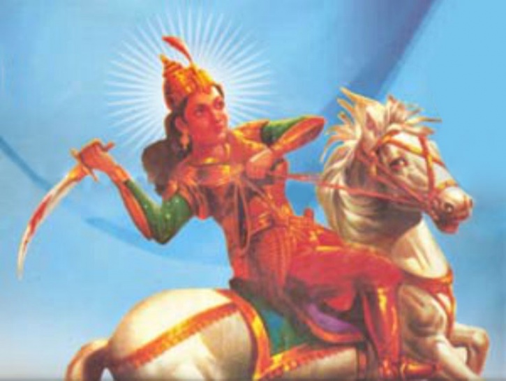 7 Reasons It's Time Bollywood Made A Historic Film On Jhalkari Bai ...