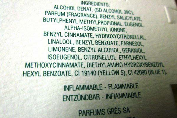 12 Interesting Things We Bet You Didn’t Know About Perfume!