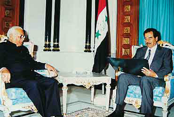 There Was No Ranjit Katyal. These Are The Heroes Who Airlifted 1.7 Lakh Indians From Kuwait