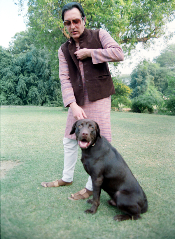 14 Things That Made Mansur Ali Khan Pataudi The Real Nawab Of Cricket