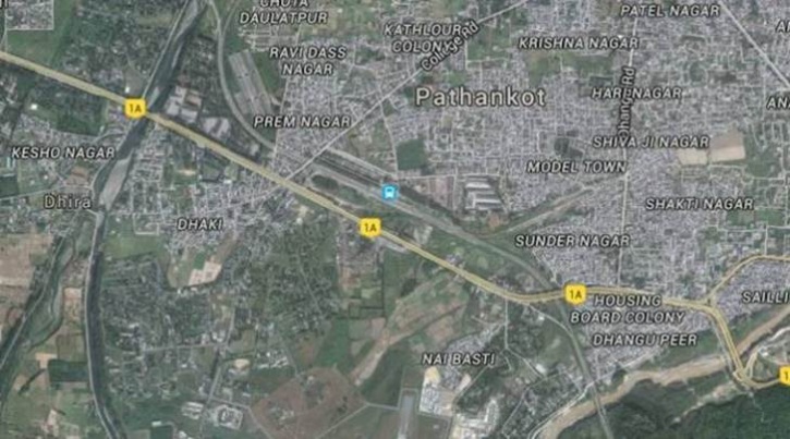 High Court Wants To Know Why Google Maps Reveals India's Secret Defense ...