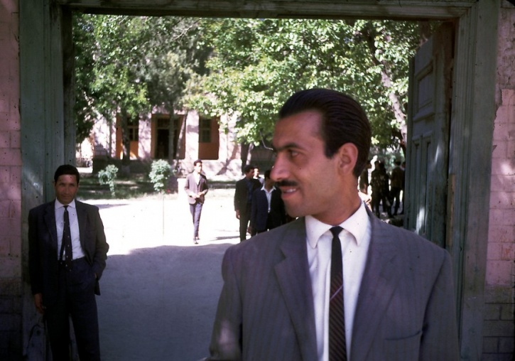 34 Images Of Afghanistan In The 60s That Show How Brutally Terrorism ...