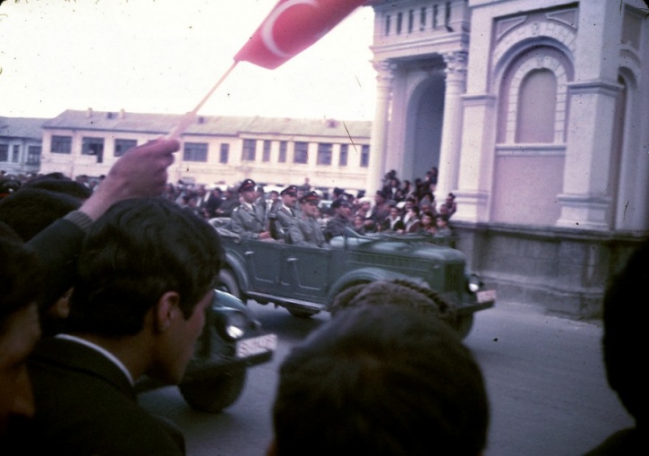 34 Images Of Afghanistan In The 60s That Show How Brutally Terrorism ...