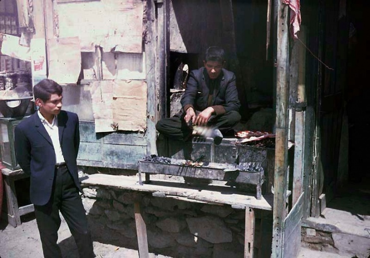 34 Images Of Afghanistan In The 60s That Show How Brutally Terrorism ...