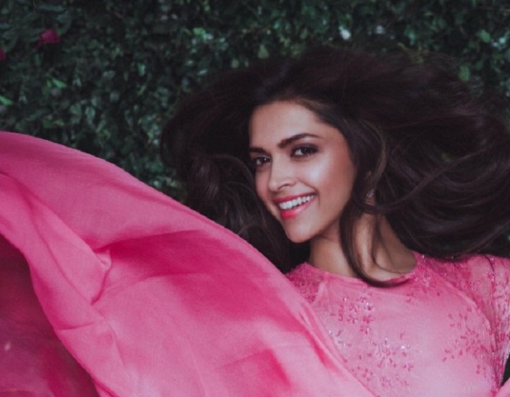 I'm Pretty Boring In Real Life, Says Deepika Padukone + 6 Revelations ...