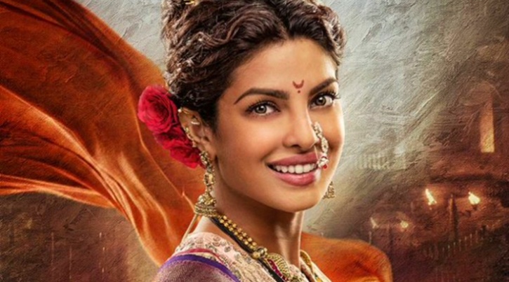 11 Things You Need To Know About The Real Kashibai