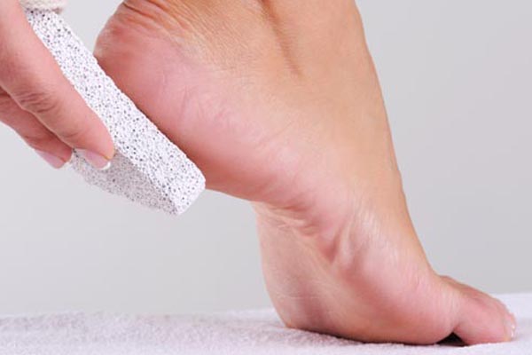7 Simple Tips For Happy Diabetic Feet