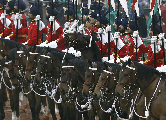 11 Behind The Scenes Facts About The Republic Day Parade You Didn't Know