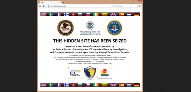 These People Tortured Islamic State Terrorists On What's Called The ...