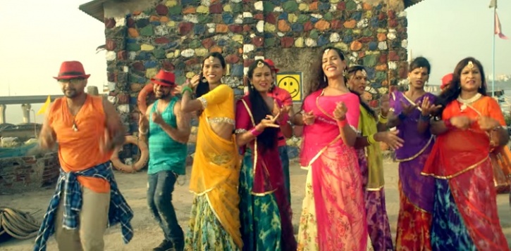 2016 Begins On A Great Note , India's first Transgender Band Finally ...