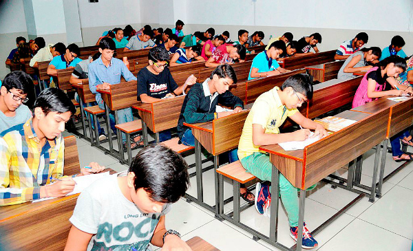 How Kota Became The Hub Of Suicides And Depression For IIT Aspirants