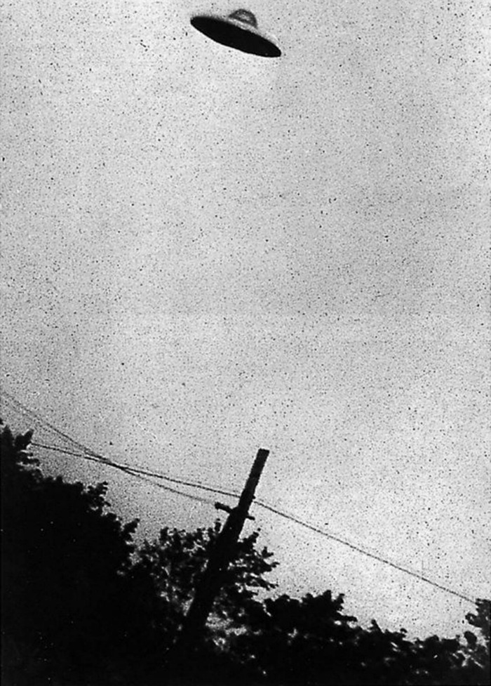 CIA Releases Thousands Of Declassified 'X Files' On Flying Saucers And ...