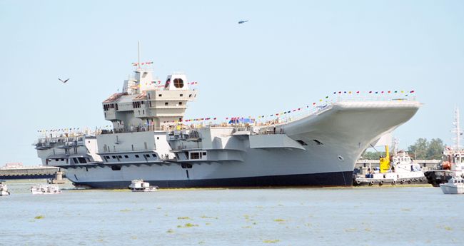 8 Things You Can Expect At The 67th Republic Day Celebrations