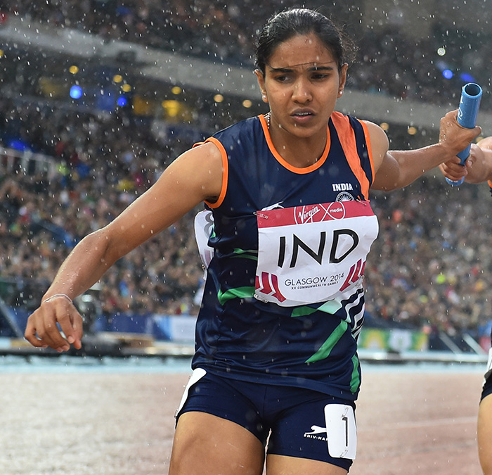 After 16 Years, India's Men's Relay Team Is Going To The Olympics And ...