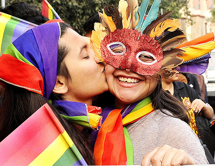 Now Tour Operators Offer Special Packages For LGBT Community, With Gay ...
