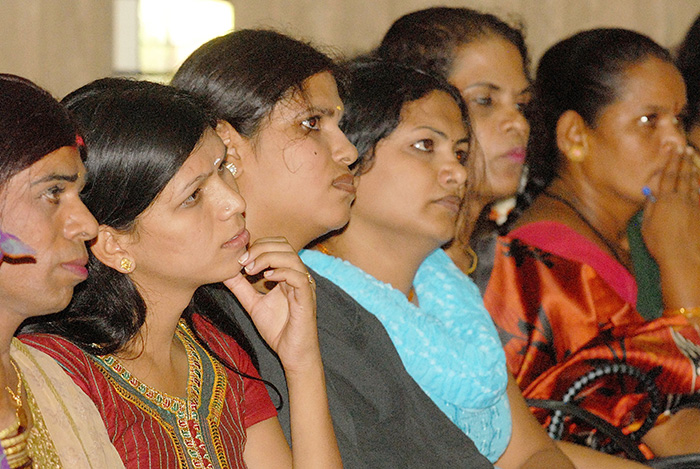 Karnataka Shows The Way Will Now Address Eunuchs As Persons