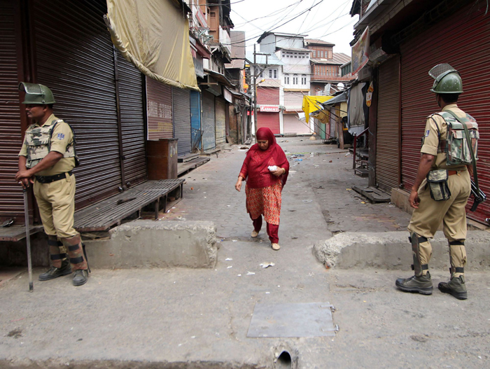 AFSPA - Necessity Or A Misused Power? Everything You Need To Know About ...